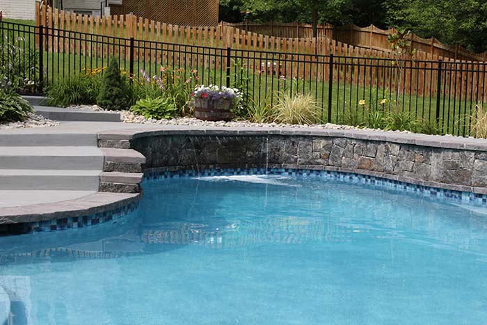 Pool Construction - The Pool Company
